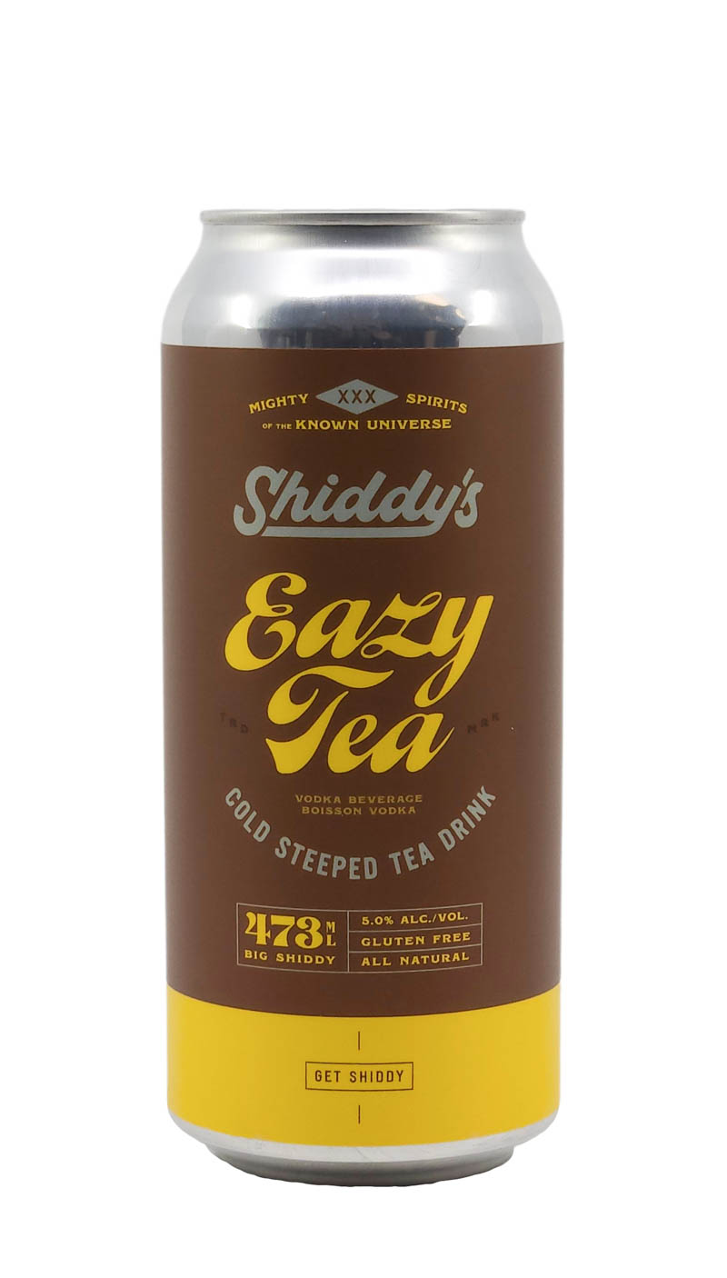 Kensington Wine Market - Shiddys Eazy Teas (104677)