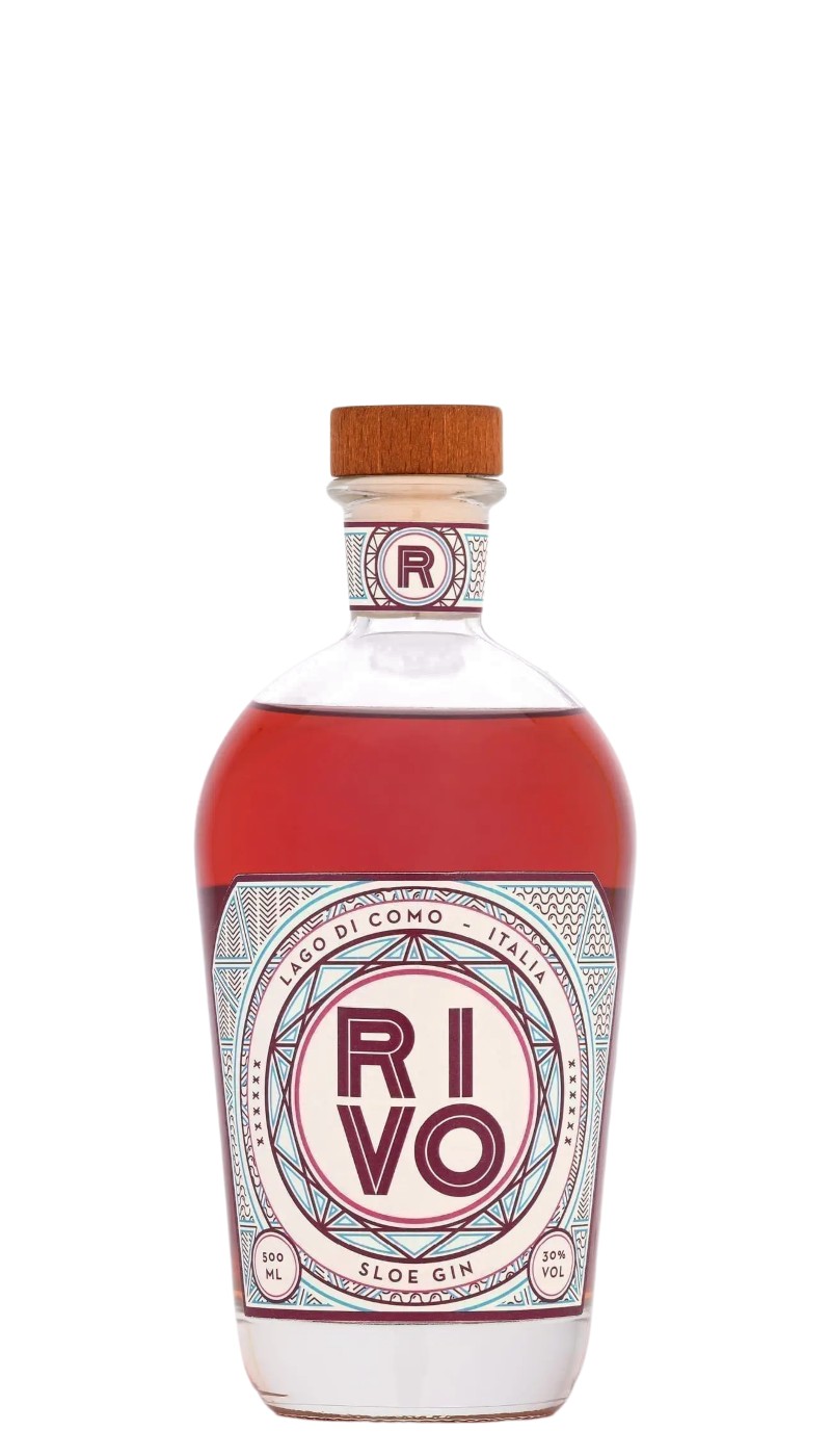 Kensington Wine Market - Rivo Sloe Gin (820749)