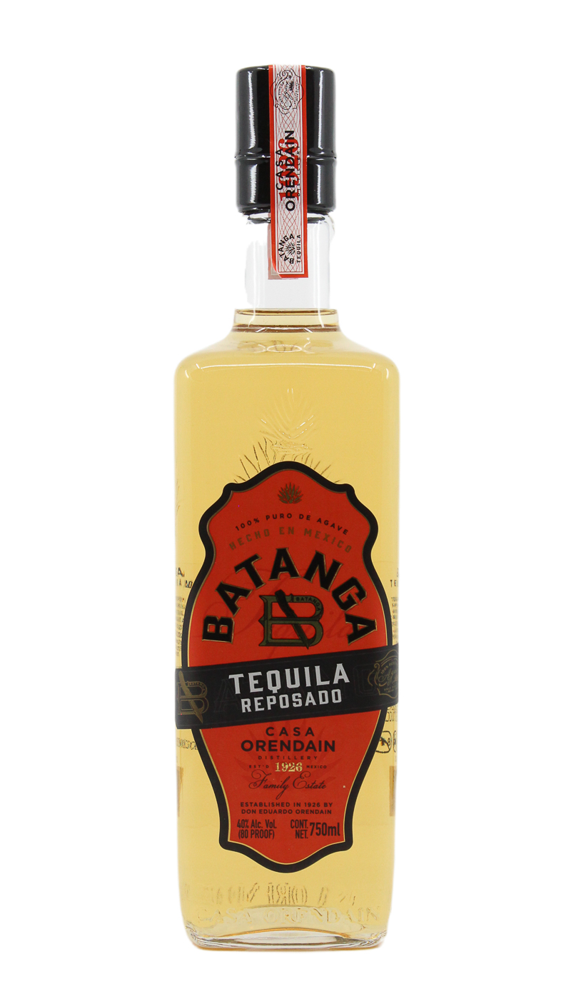 Kensington Wine Market - Batanga Reposado Tequila (835223)