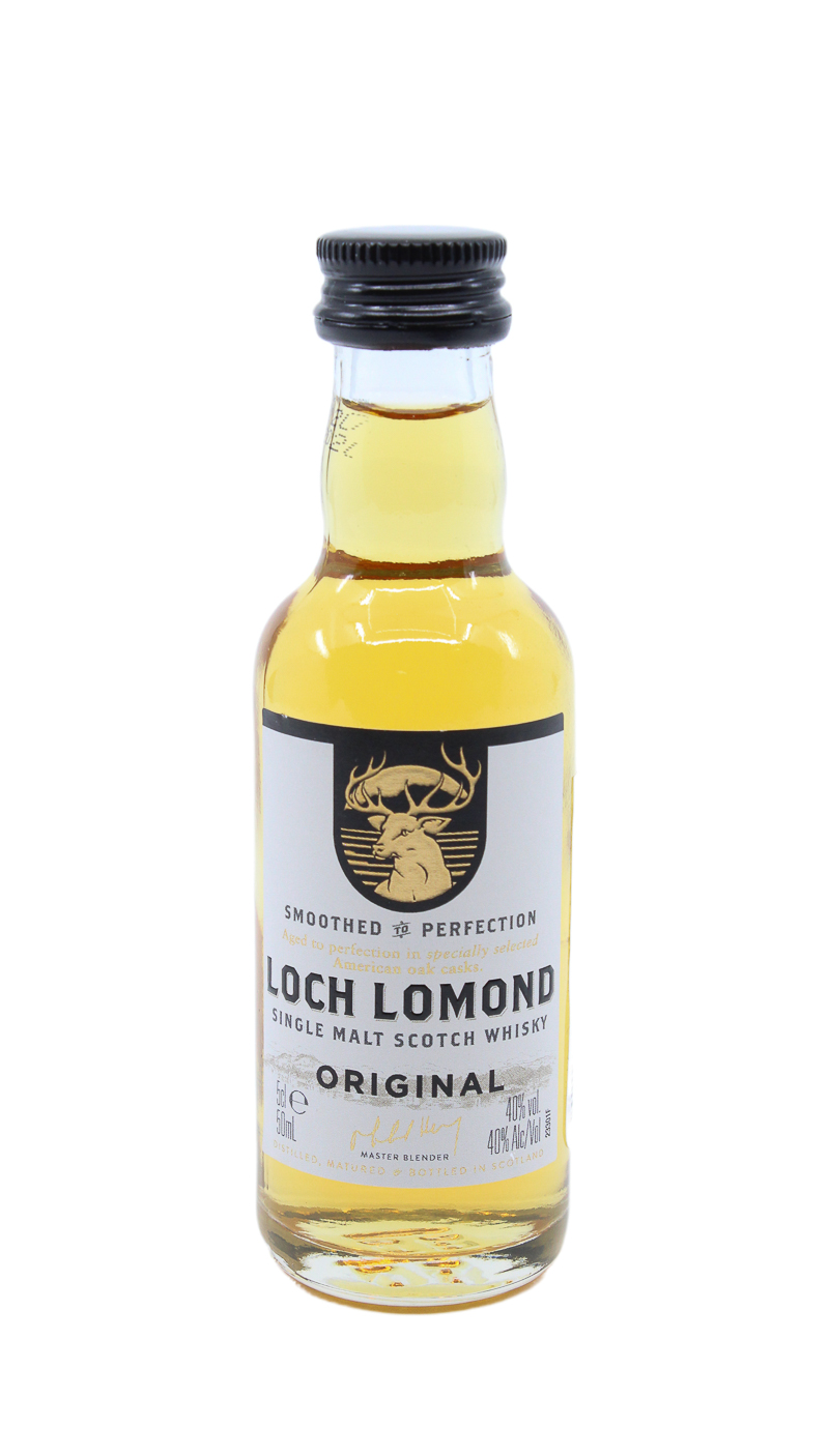 Kensington Wine Market - Loch Lomond Original (774996)