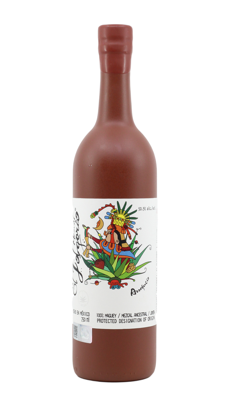 Kensington Wine Market - El Jolgorio Arroqueno Ancestral (876003)