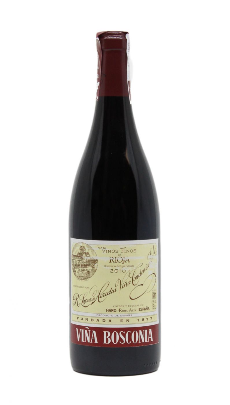 Kensington Wine Market - Lopez Heredia Mixes Case (879198)