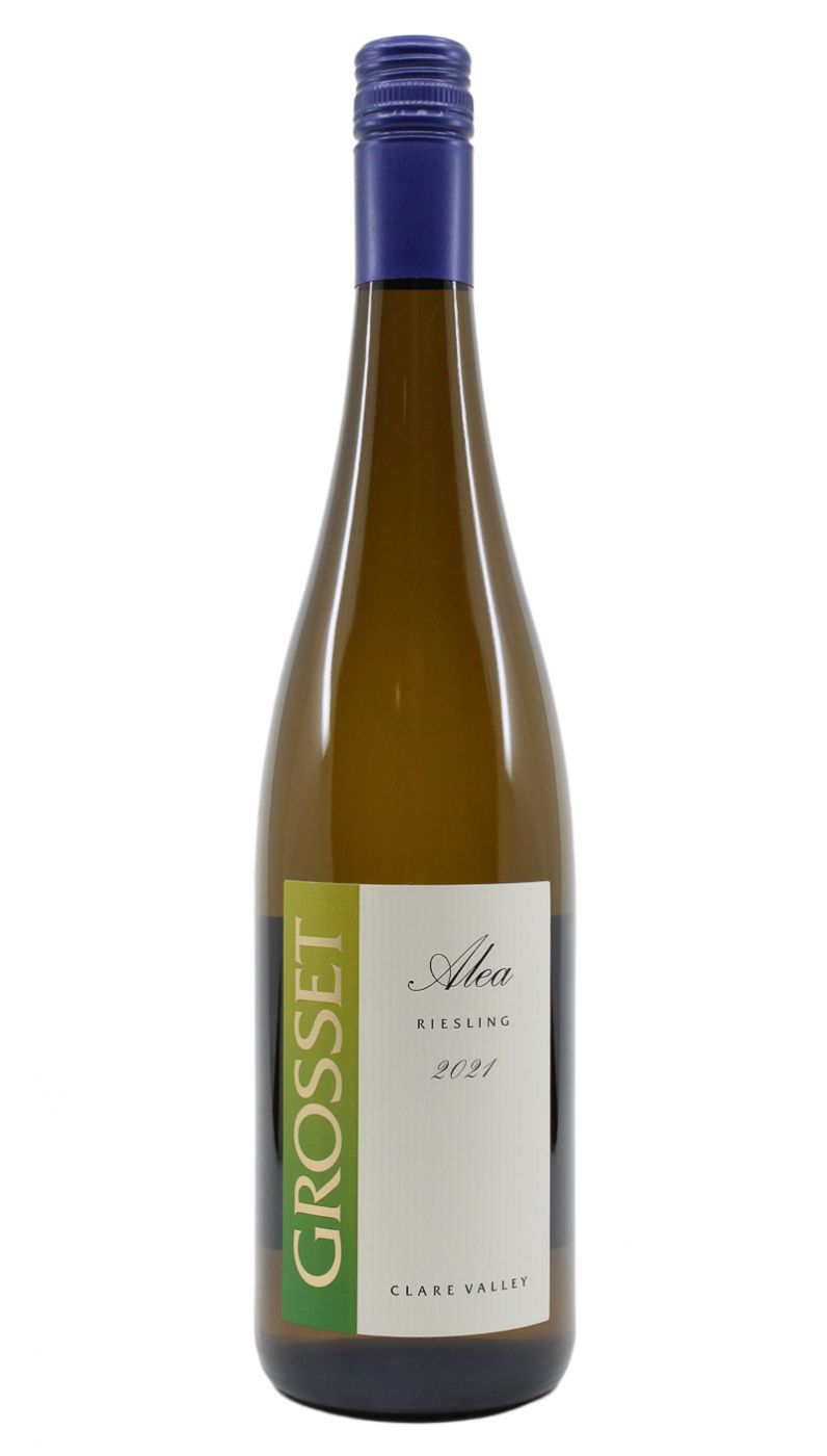 Kensington Wine Market - Grosset Alea Riesling (754982)