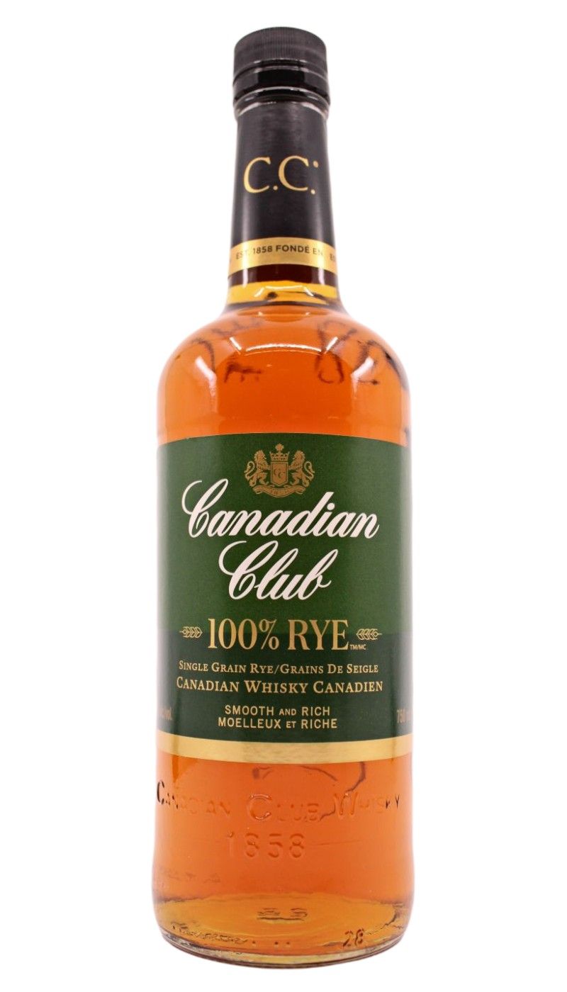 Kensington Wine Market - Royal Canadian Small Batch (754729)