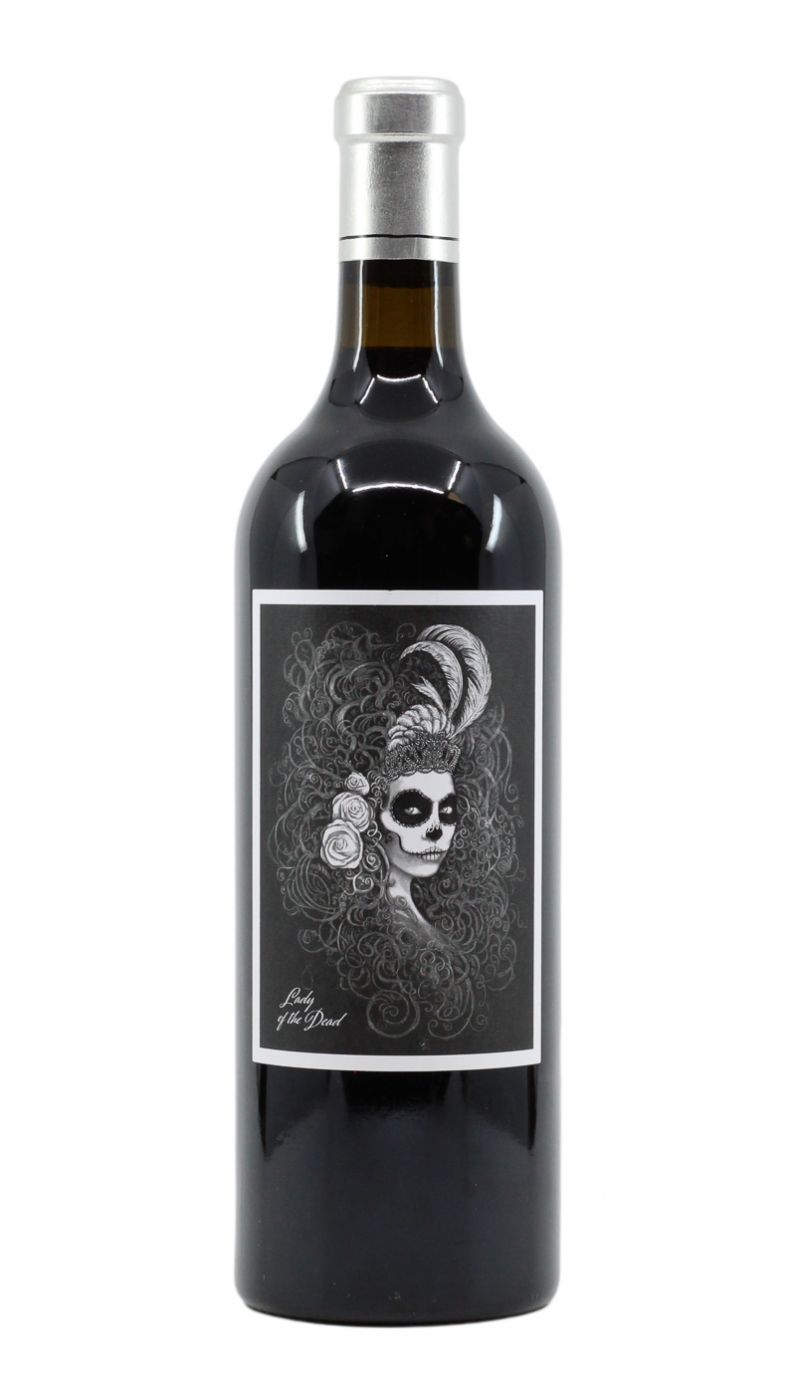 Kensington Wine Market - Frias Lady of the Dead (798815)
