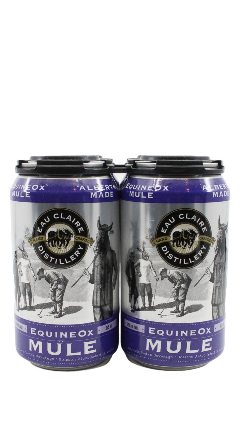 Kensington Wine Market - Eau Claire Dill Pickle Vodka Caesar (870036)