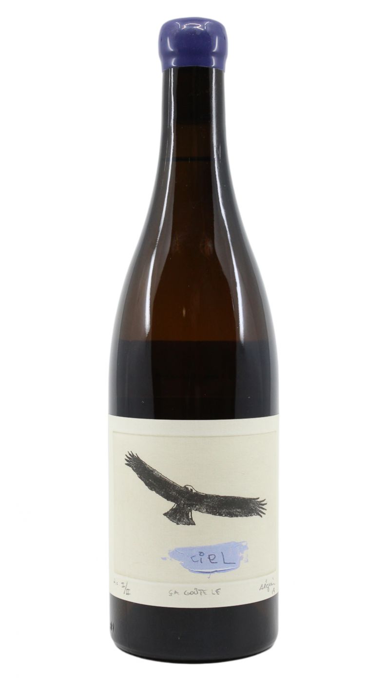 Kensington Wine Market - Pinard et Filles Ouvert (852625)