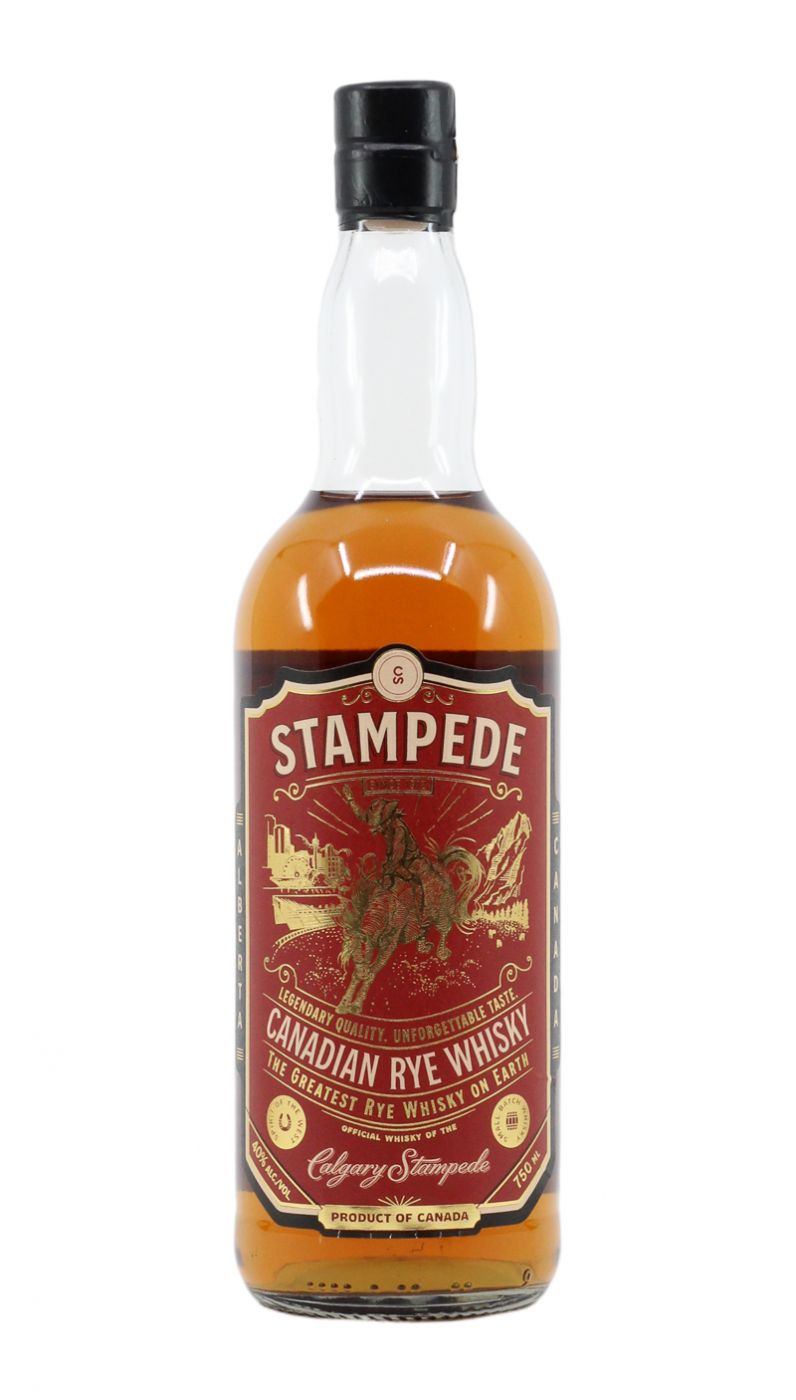 Kensington Wine Market - Eau Claire Stampede Rye (858672)